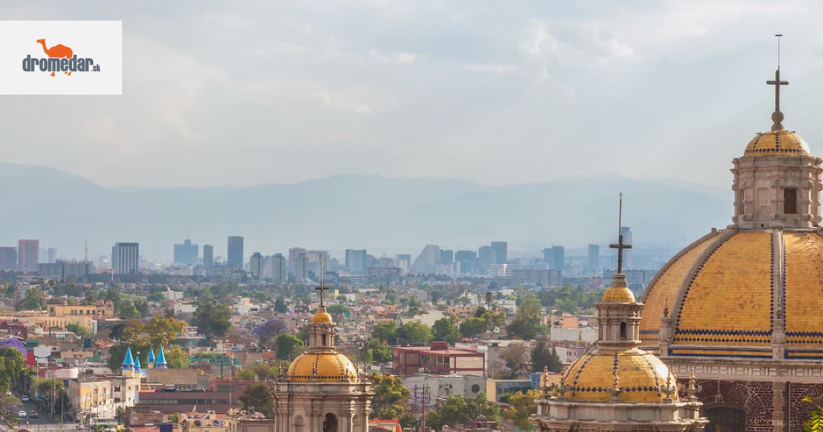 Mexico City