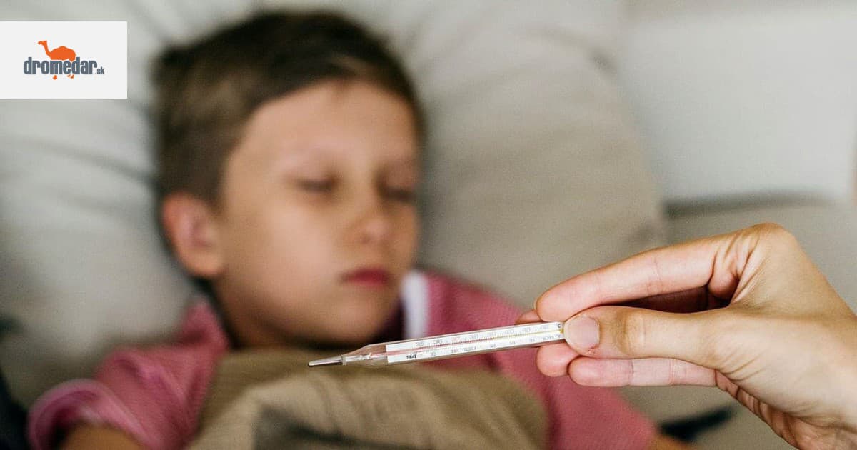 Storno dovolenky kvôli chorobe dieťaťa: Kedy pomôže cestovné poistenie?