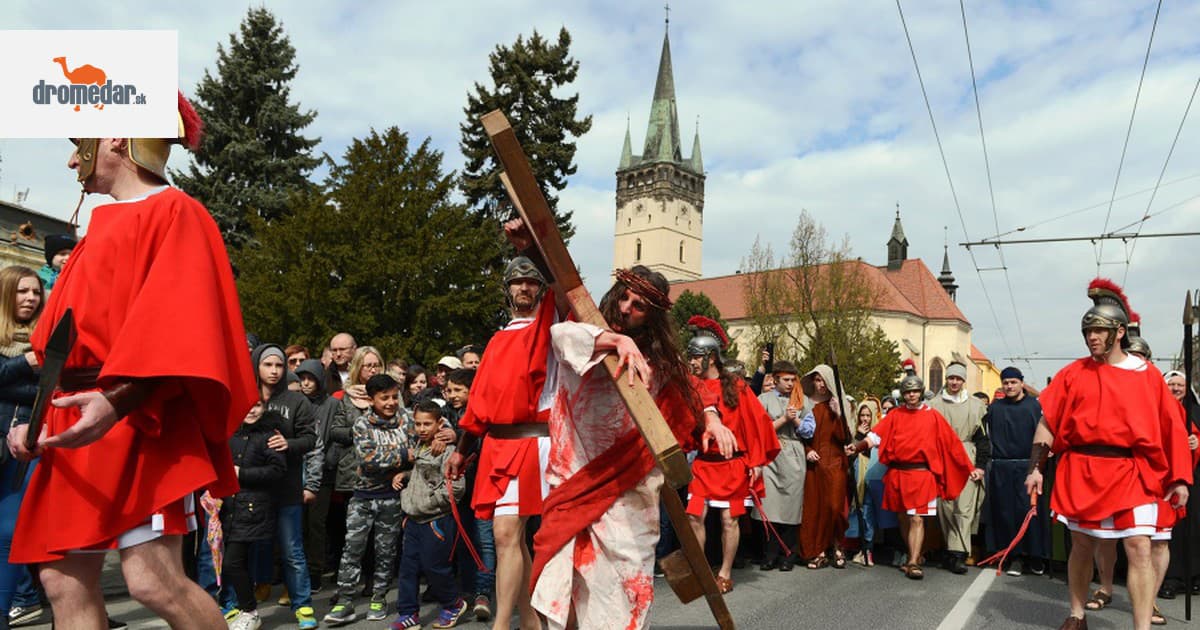 Prehľad tradičných zvykov počas jednotlivých dní Veľkonočných sviatkov ... Prehľad tradičných zvykov počas jednotlivých dní Veľkonočných sviatkov ...