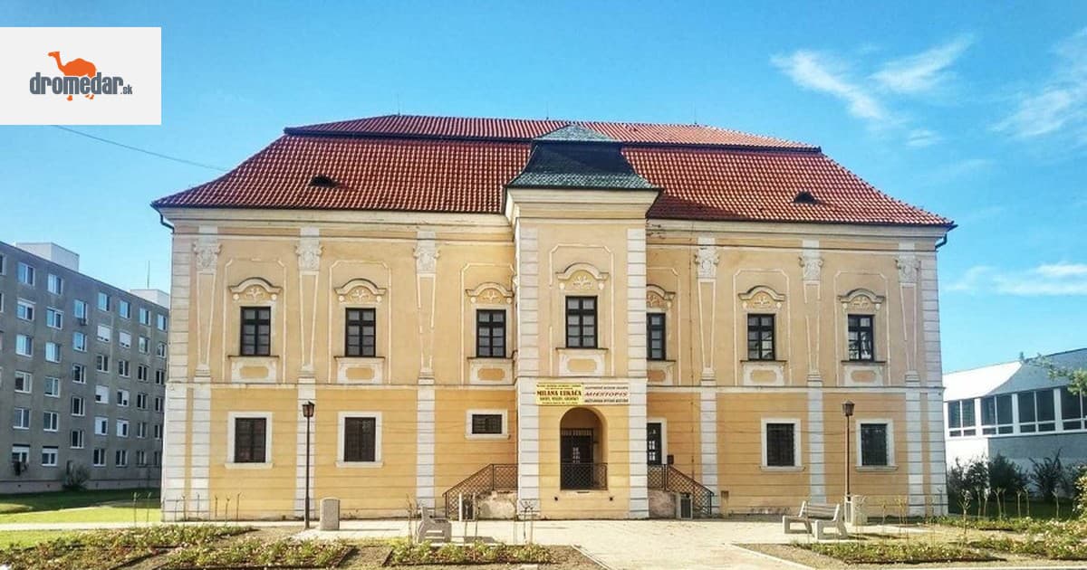 Galanta | Dromedár.sk