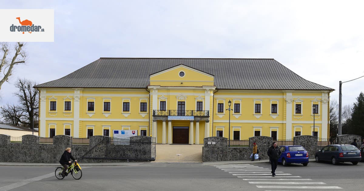 Snina | Dromedár.sk