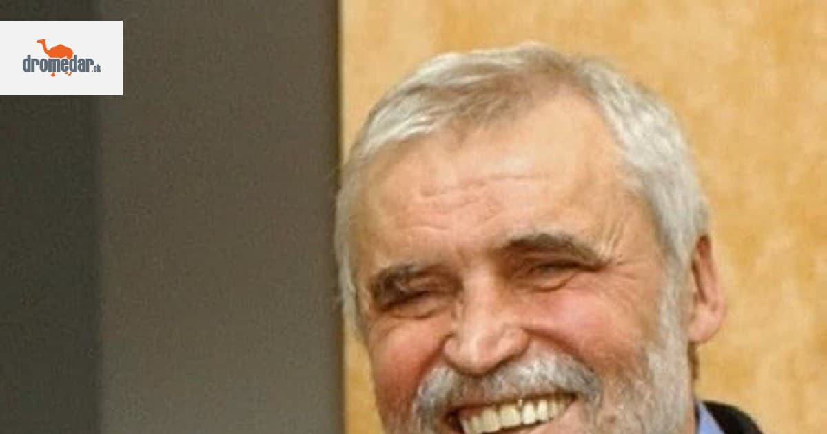 Pred 80 rokmi sa narodil Ivan Fiala, priekopník slovenského ...
