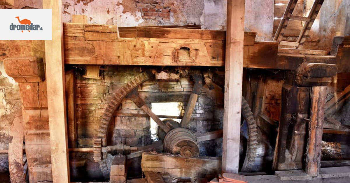 Nepochopení a prenasledovaní: Habáni na Slovensku zanechali ...