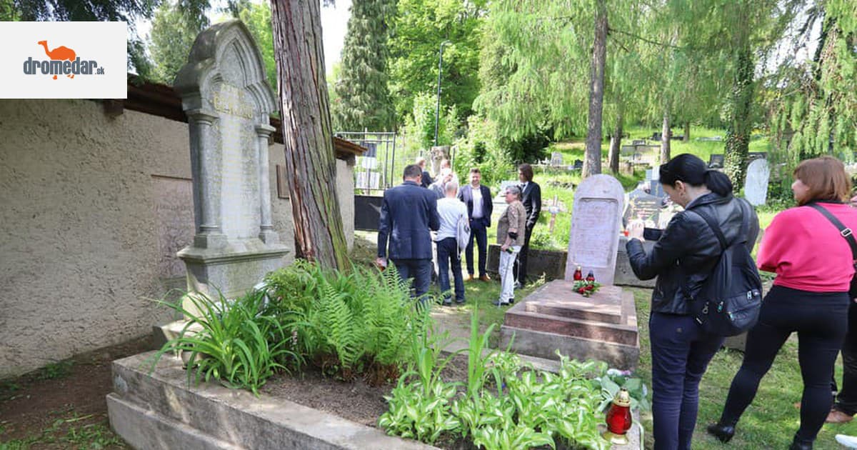 Zaujímavá novinka v B. Štiavnici: K hrobu Maríny privedú návštevníkov ...