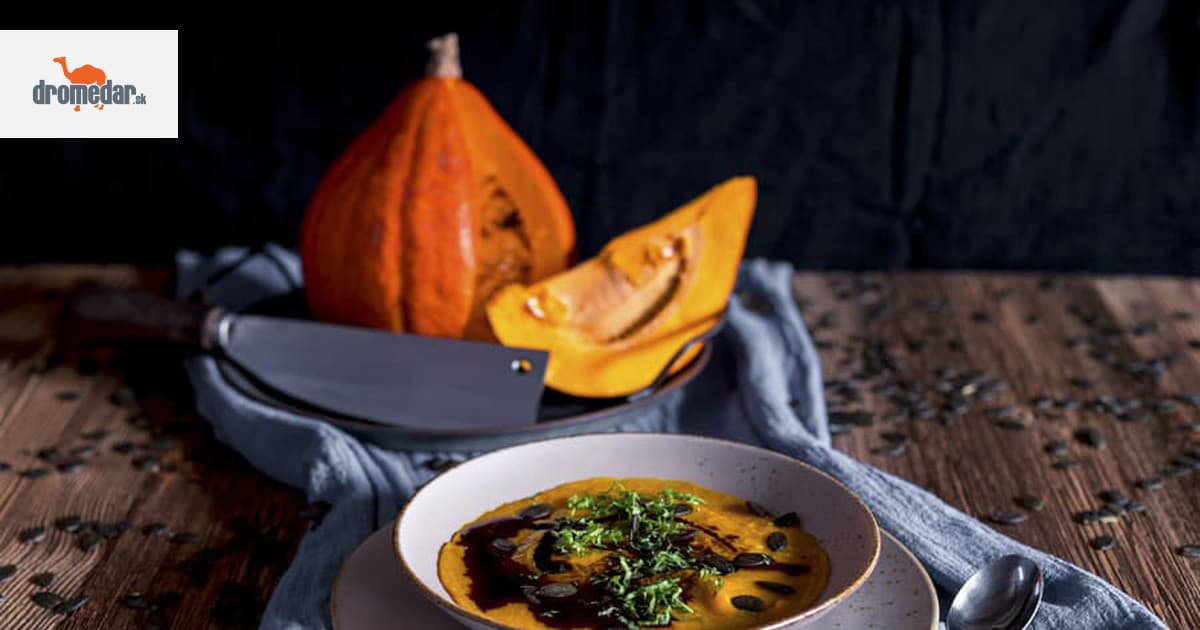 Všetky chute sveta: Pripravte si s nami 3 rakúske polievky, ktoré ...