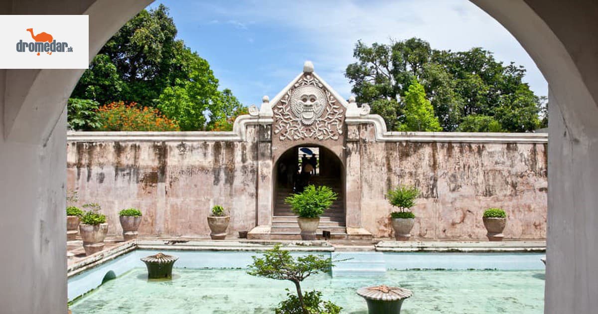 Ostrov Jáva sa rozhodne oplatí navštíviť - galéria | Dromedár.sk