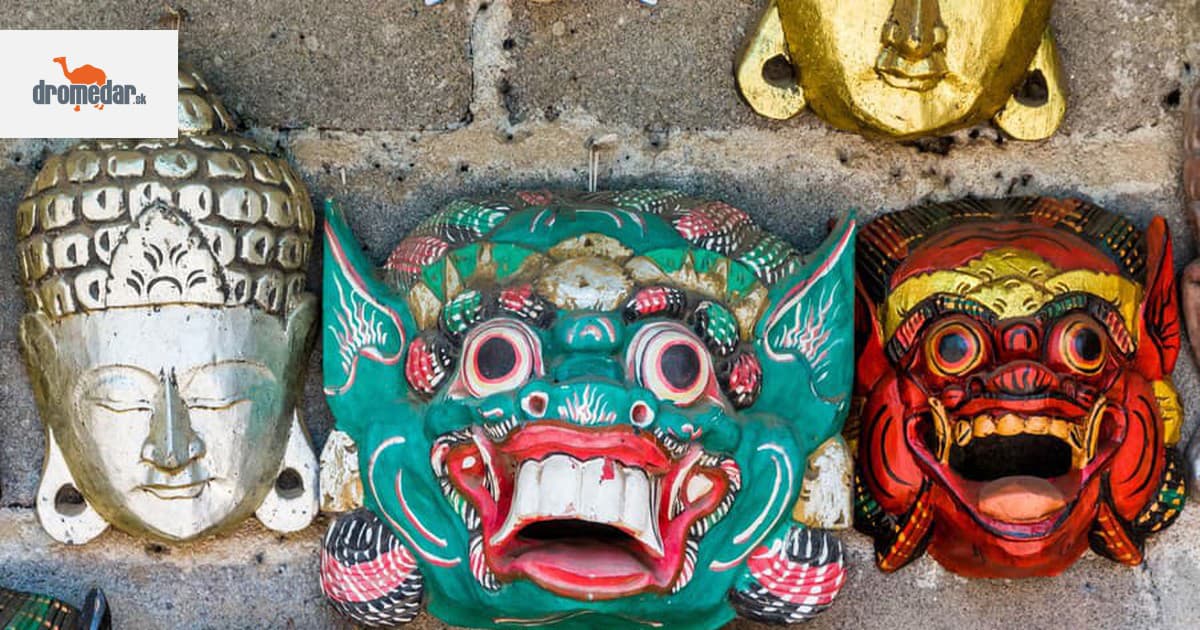 Ostrov Jáva sa rozhodne oplatí navštíviť - galéria | Dromedár.sk