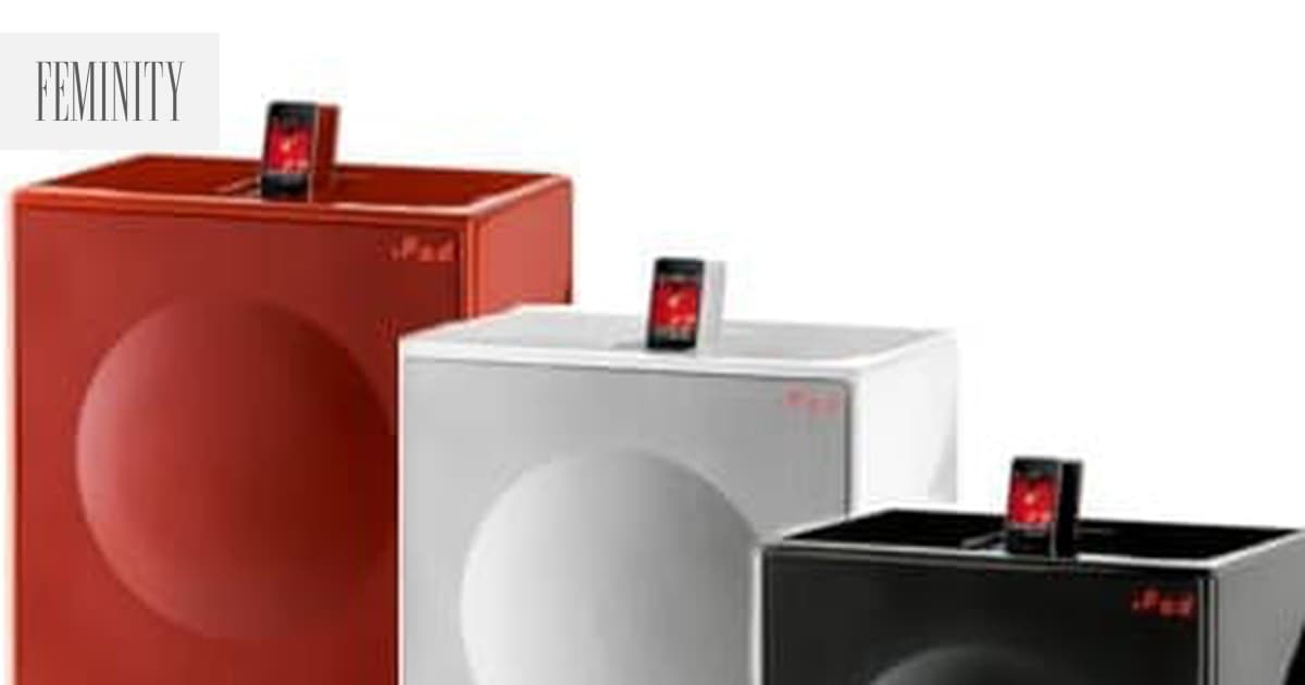 GENEVA SOUND LAB: JEDEN VEĽKÝ REPRODUKTOR STAČÍ