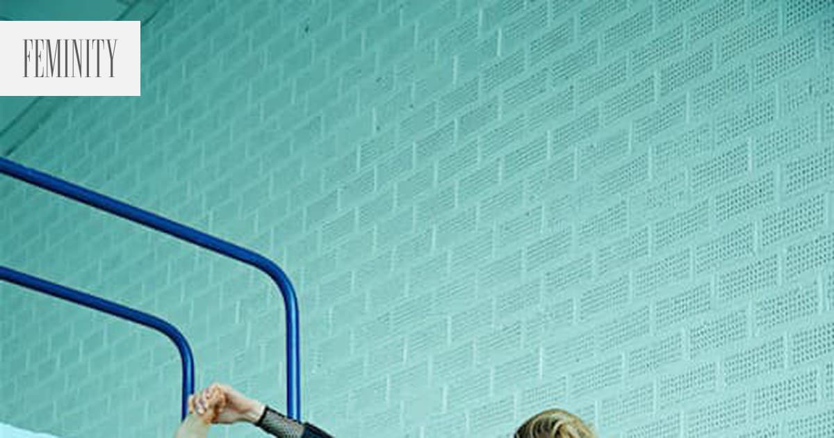 VIDEO: Backstage s Alexandrou Gachulincovou: Všetko je v hlave, musíš ...