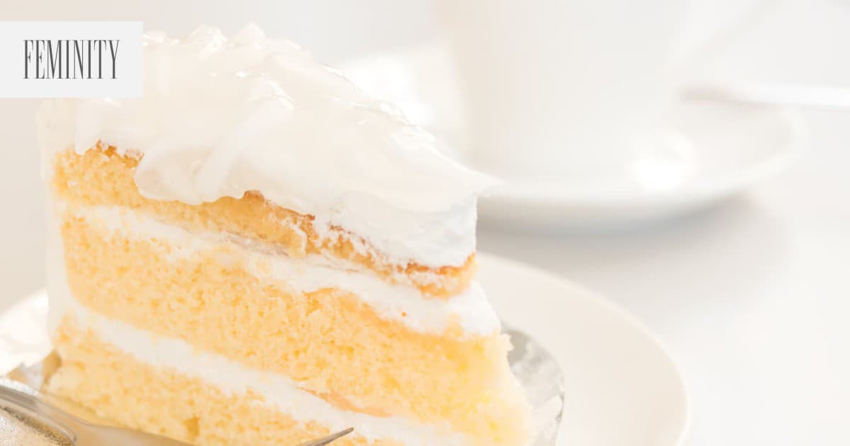 Torta, ktorá chutí ako Vianoce: Vanilka, karamel a dokonalá jemnosť