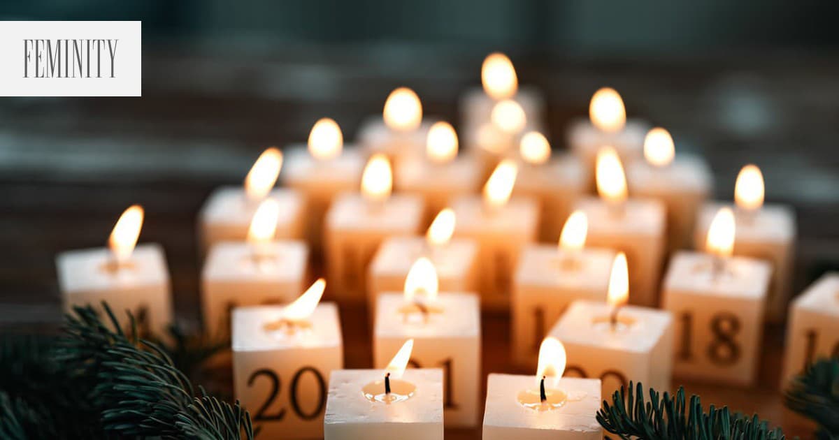 Vyhrajte skvelé ceny v Topky adventný kalendár! Tento týždeň hráte ...