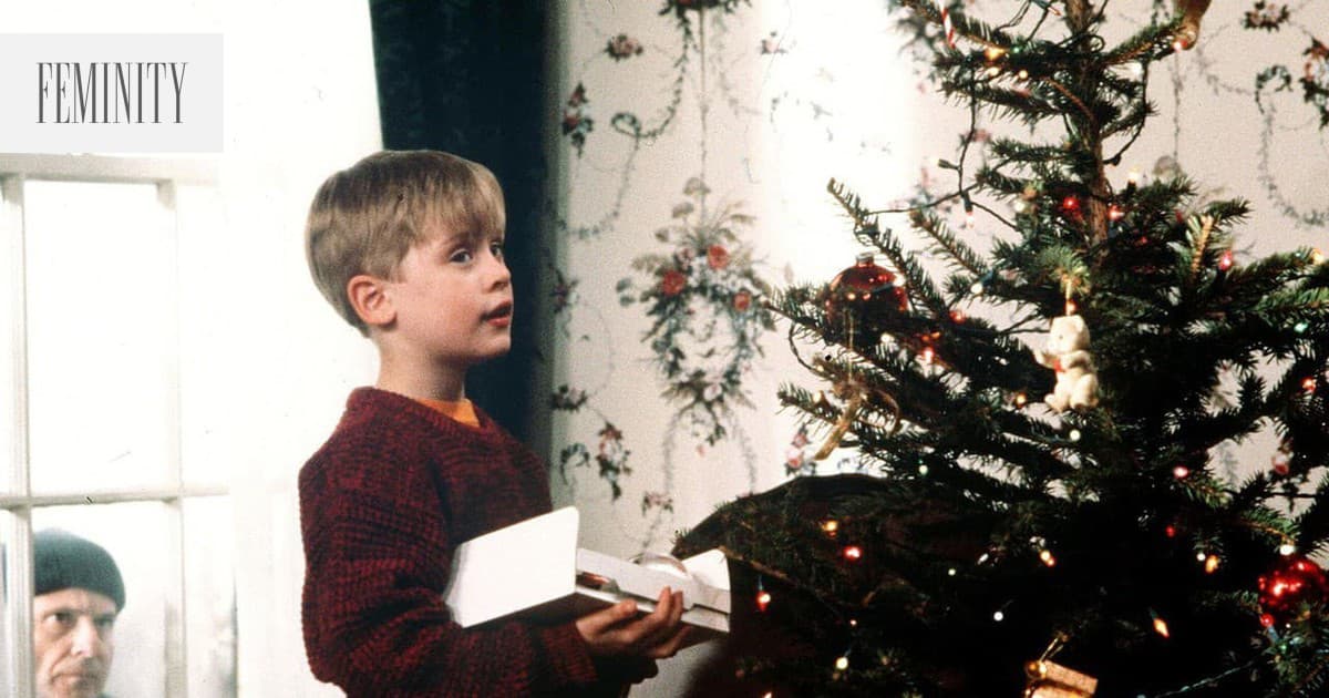 Aj po rokoch vás dokáže prekvapiť: 5 vecí o filme Sám doma, ktoré ste ...