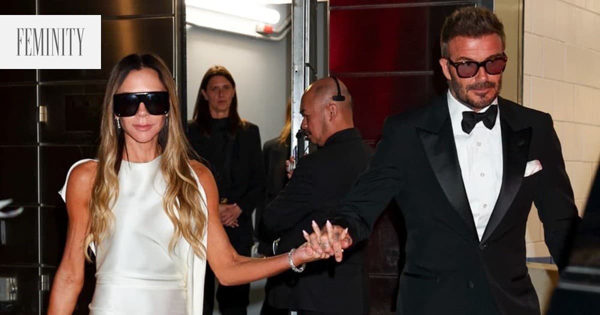 Z futbalistu a Spice Girl vytvorili impérium: Beckhamovci dnes nemajú ...