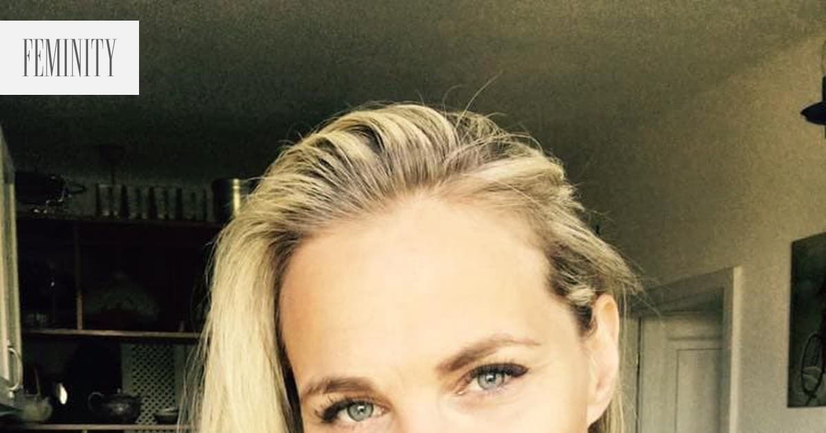 Známe Slovenky v očakávaní: Baby boom u moderátorky Diany Hágerovej ...