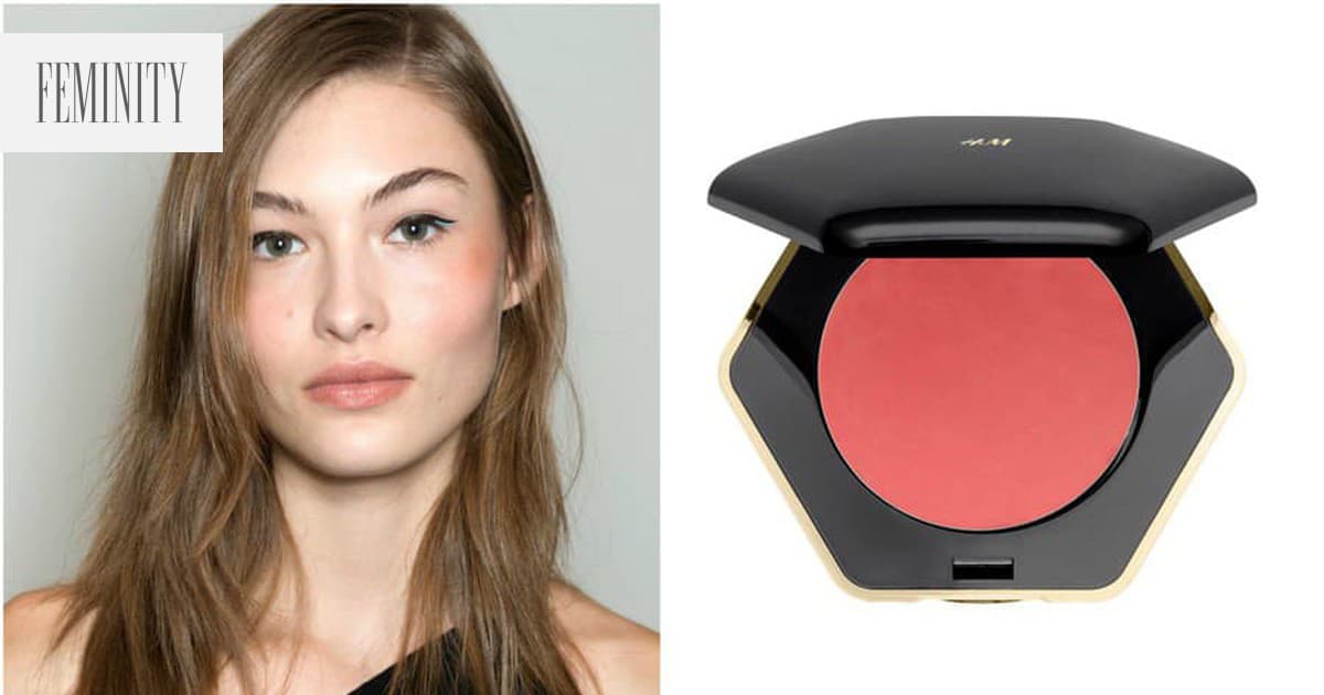 Najkrajšie odtiene líceniek pre milovníčky prirodzenosti a krásy ...