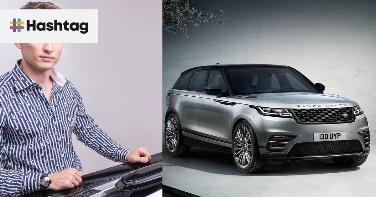 VIDEO Mladý Popradčan to dotiahol až k dizajnovaniu pre svetovú ...