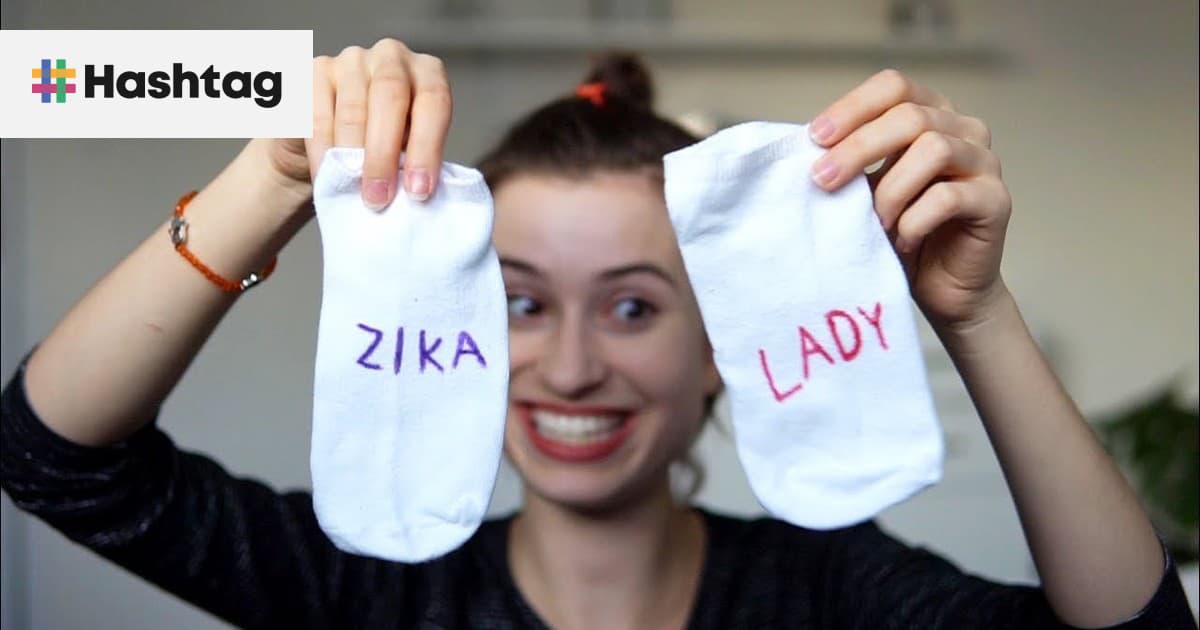 Slovenská youtuberka dostala od fanúšikov bohatú nádielku: Lady Zika sa ...