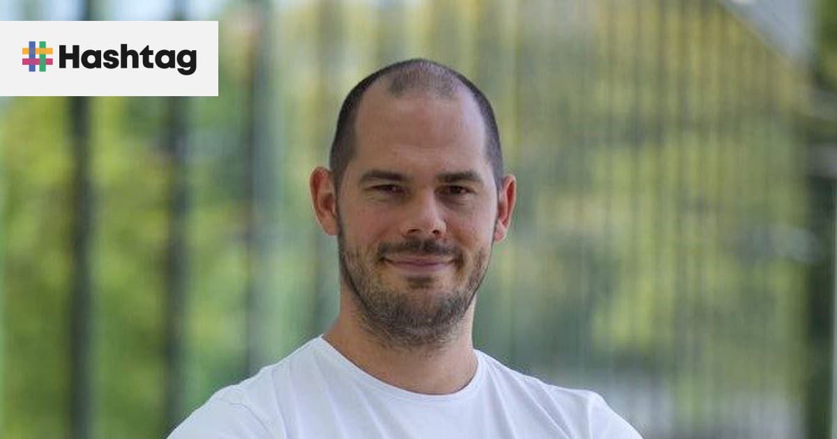 PODCAST Adam Lazár: Akú má Wolt budúcnosť?- Hashtag.sk