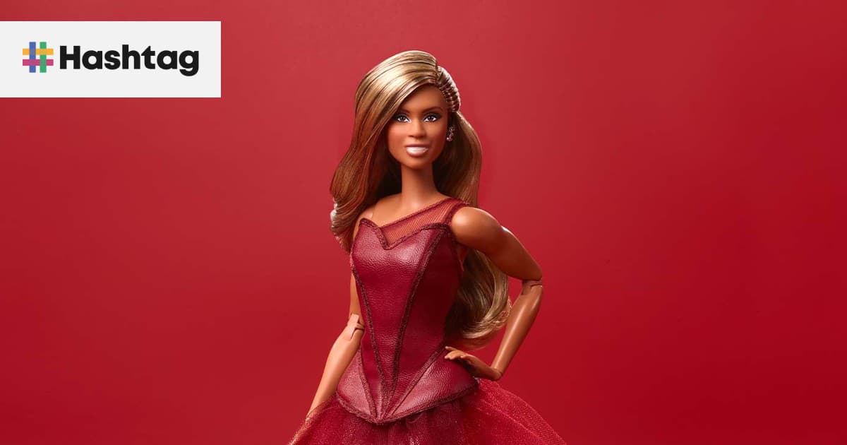 Prvá transgender barbie v histórii! Navrhnutá je podľa legendárnej ...
