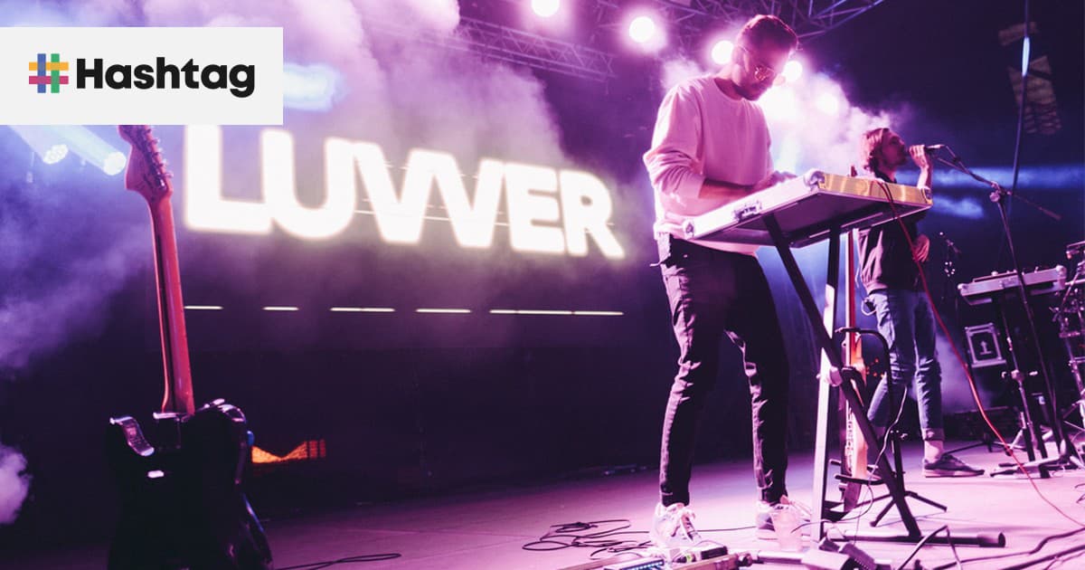 Pokiaľ sa zaujímaš o domácu hudobnú scénu, zbystri pozornosť: Mladá ...