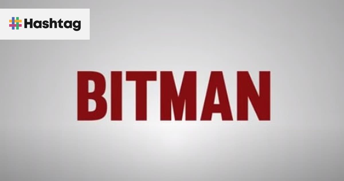 Bitman má nový track. Je mu jedno, že je najrýchlejší. Chlapec, ktorý rozpráva ako samopal ...