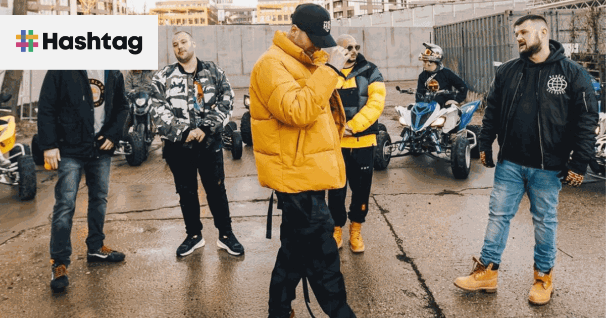 Majk Spirit o novom albume H16: Je to playlist pre tvoj rok 2021! Je to ...