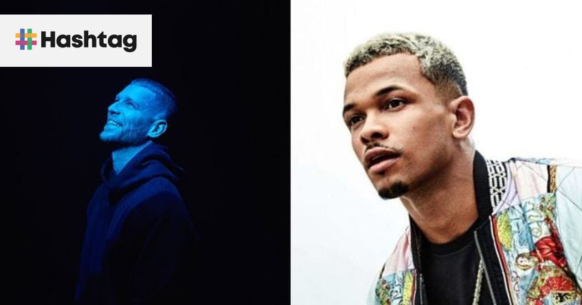 Majk Spirit prezradil názov nového albumu a vydáva pilotný singel s ...