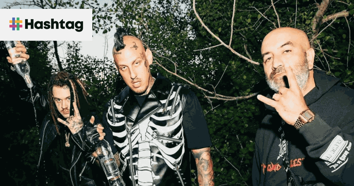 Ako dobre poznáš DMS? (Kvíz) - Hashtag.sk