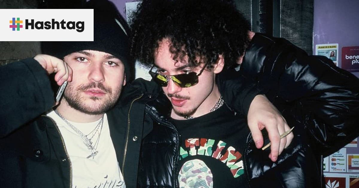 Porsche Boy vydáva debutový album Z DOMU PREČ - Hashtag.sk