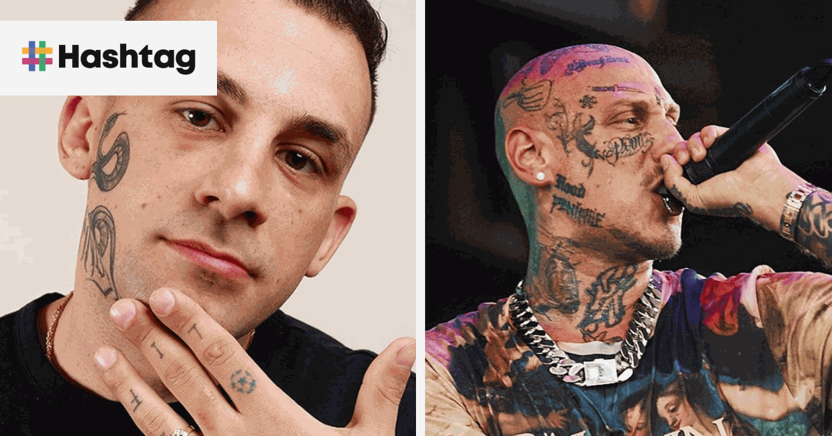 Separ a Frayer Flexking na novom feate u ECM Squad: Tento banger musíš ...