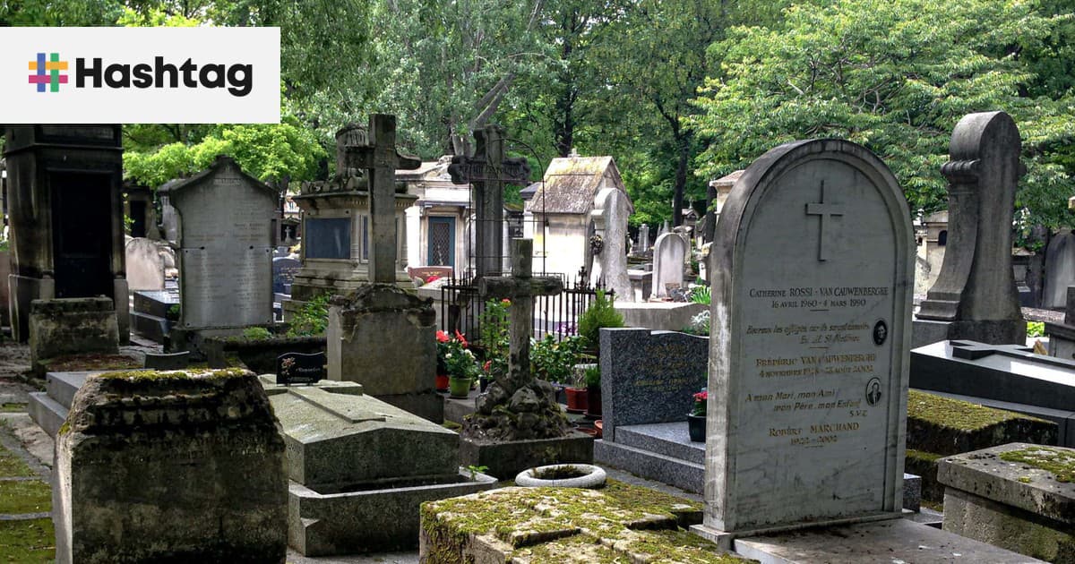 Dobrý skutok alebo snaha upútať? TikTokerka vyčistila náhodný hrob ...