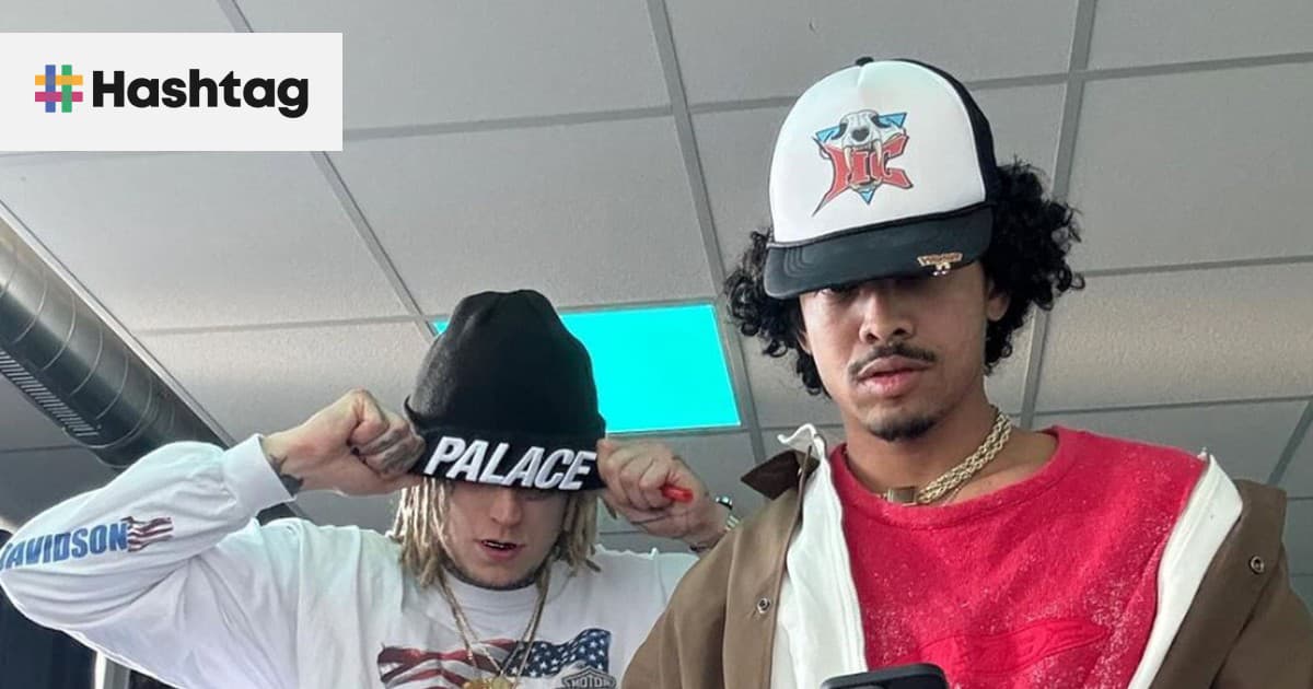 Nik Tendo a Ben Cristovao vydali spoločné EP: Aký dobrý je tento projekt?