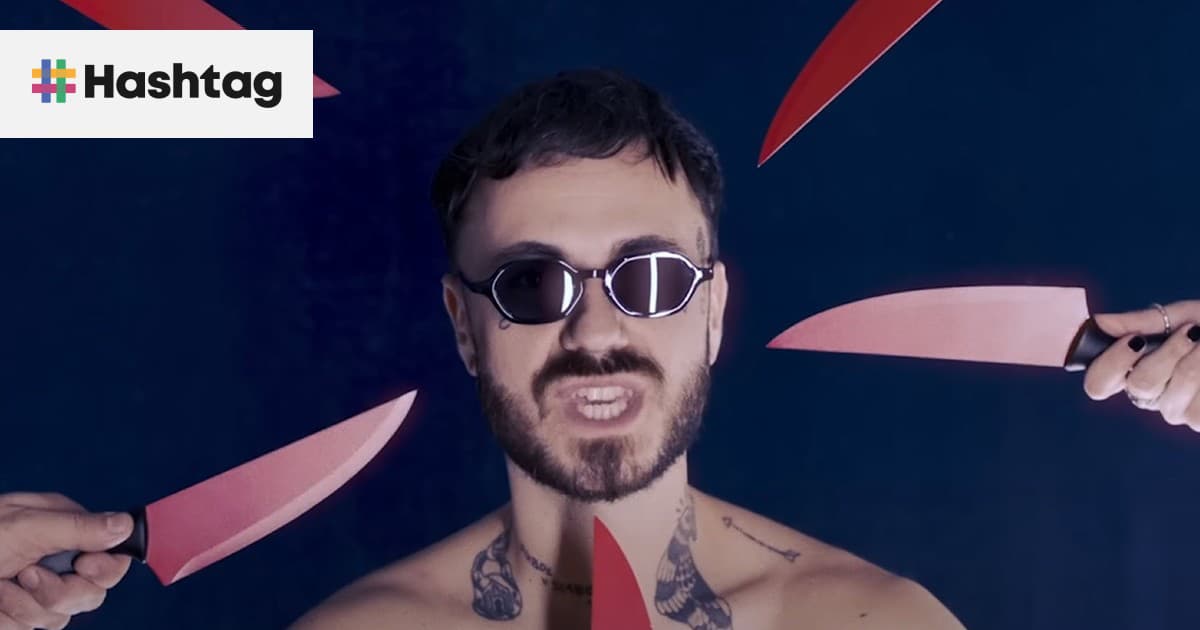 THROWBACK Keď Karlo v roku 2021 vydal výborné EP, ktoré stojí za ...