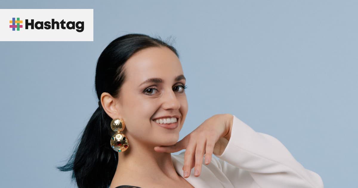 Monika učí tanečný štýl vogue: Ak máš nízke sebavedomie, je to skvelá terapia - Hashtag.sk