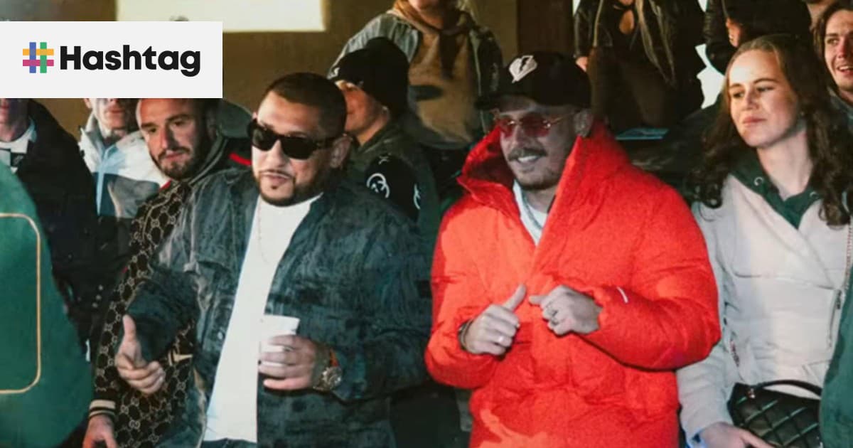 Neprestávaj snívať ani za dňa: Mega M a Alan Murin sa spojili na fresh ...