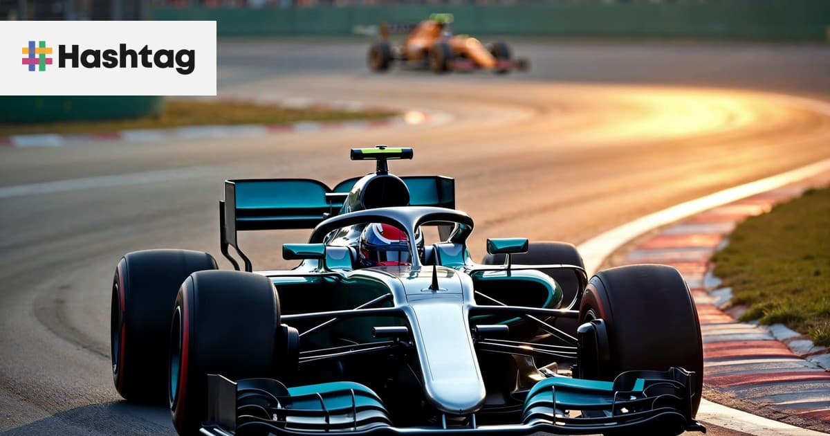 LEGO a Formula 1 spájajú sily: Predstavili desiatky nových stavebníc ...