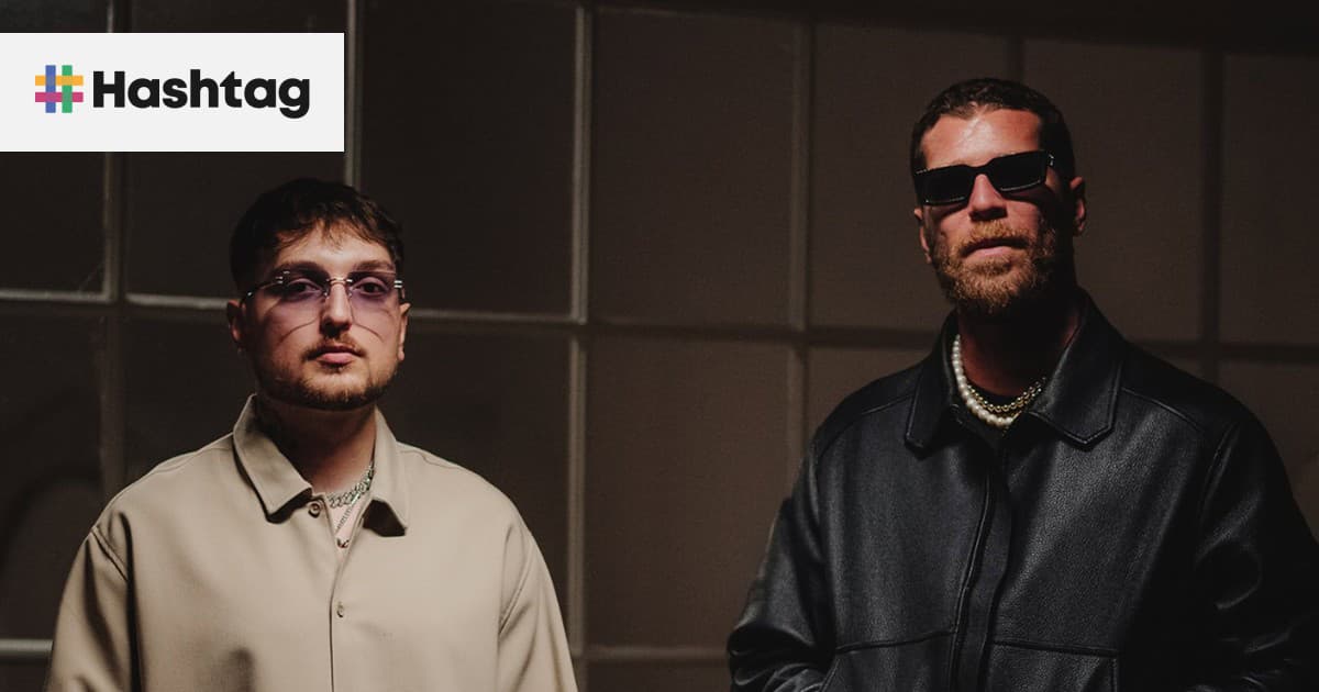 Tian Moon na feate s Majkom Spiritom uvarili sexy novinku pre svoje ...