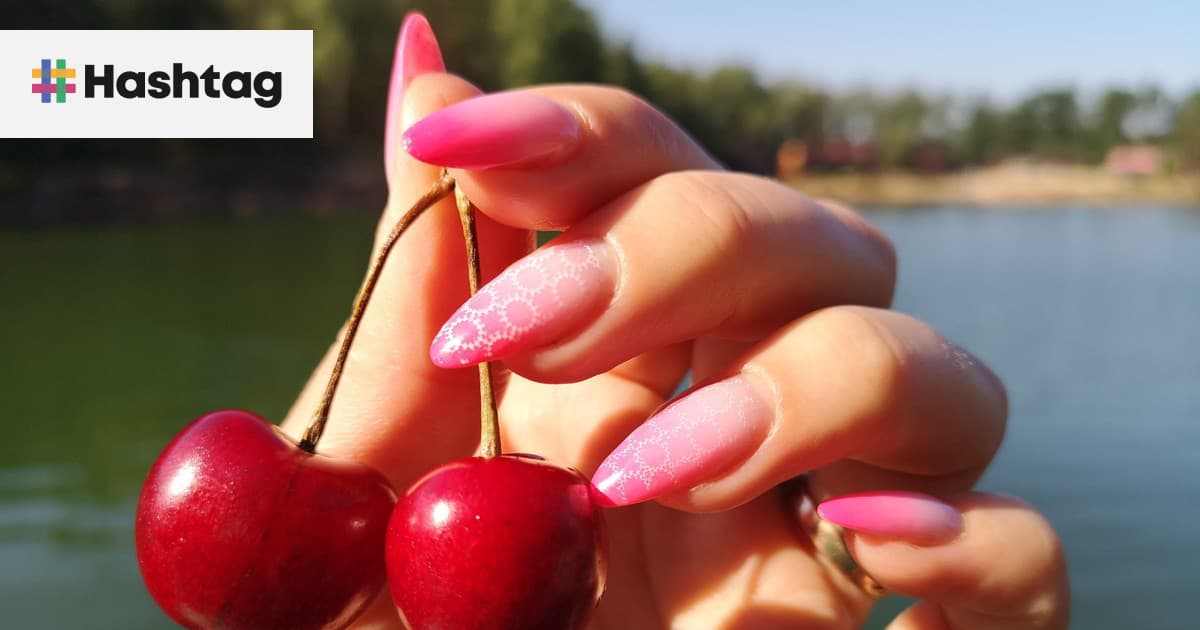 Ovocný boom na nechtoch, ktorý ti rozjasní leto: Tieto inšpirácie musíš ...