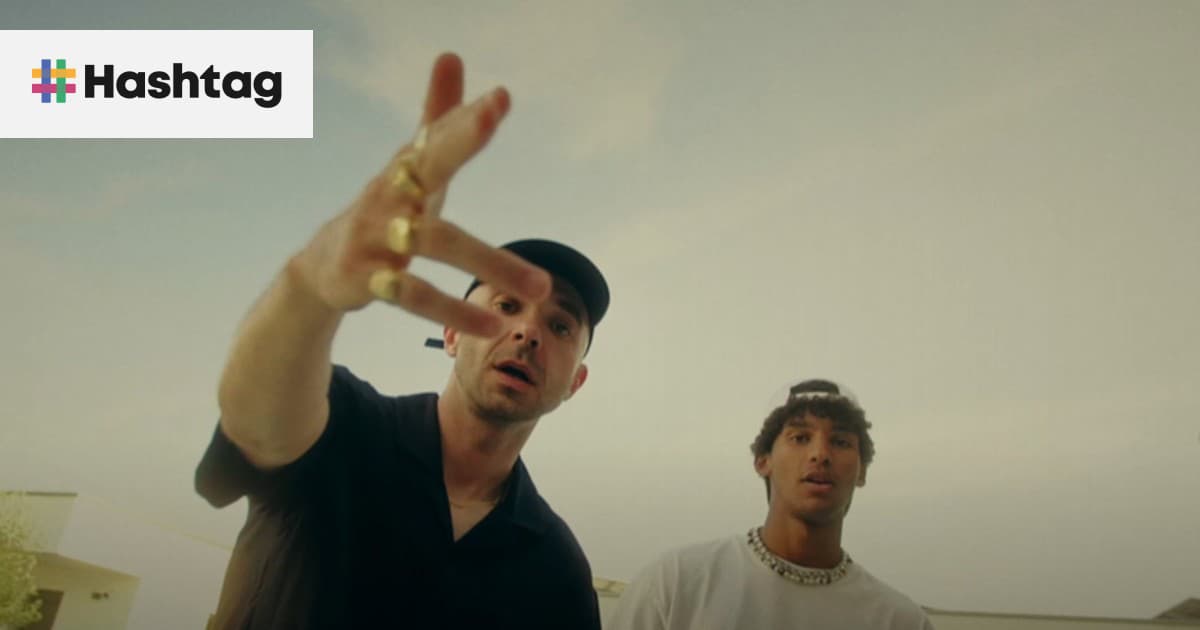 Po tejto skladbe bude tvoje leto trikrát lepšie: Radikal Chef a Yael sa ...