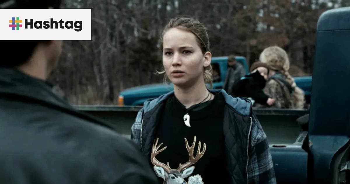 Stratili sa bez akejkoľvek stopy: Pozri si 20 výnimočných filmov o ...