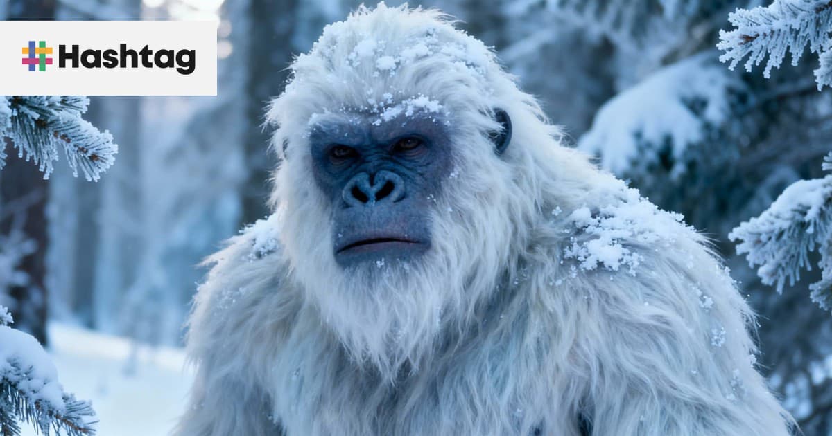 Mýtus z Himalájí alebo posledné veľké tajomstvo ľudstva? K slovu sa ...