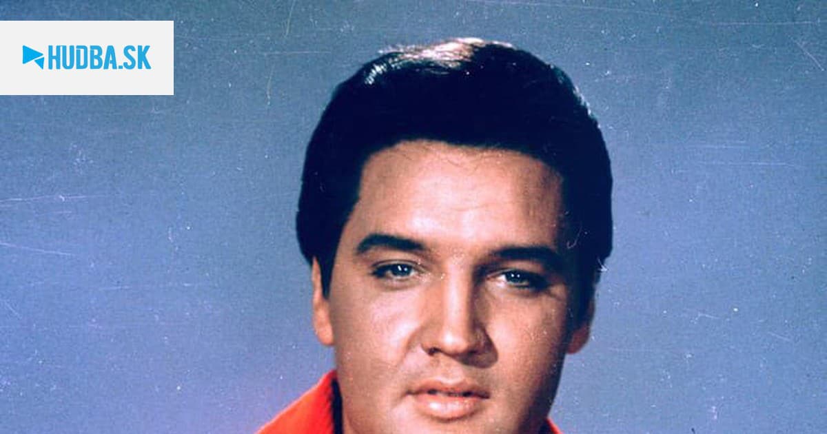 Kráľ rock'n'rollu Elvis Presley zomrel pred 40 rokmi. V Londýne bude mať výstavu | Hudba.sk
