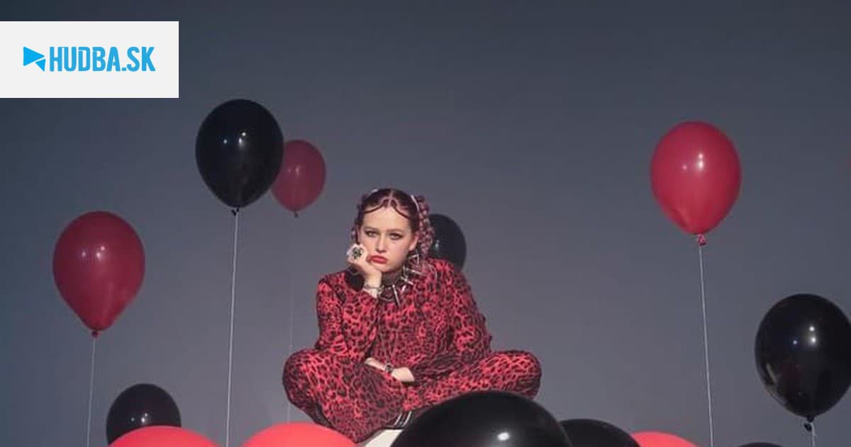 Karin Ann pracuje na debutovom EP. Predstavuje nový singel 3AM | Hudba.sk