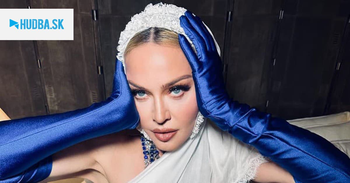 Madonna, The Weeknd a Playboi Carti zdieľajú videoklip k hitu Popular ...