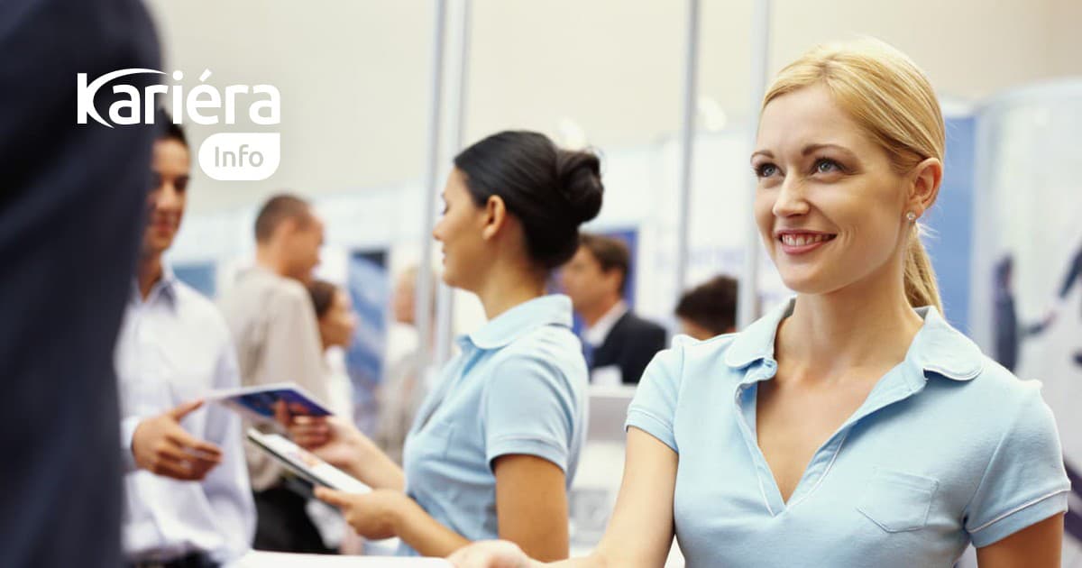 Kariéra EXPO Bratislava: desiatky zamestnávateľov pod jednou strechou