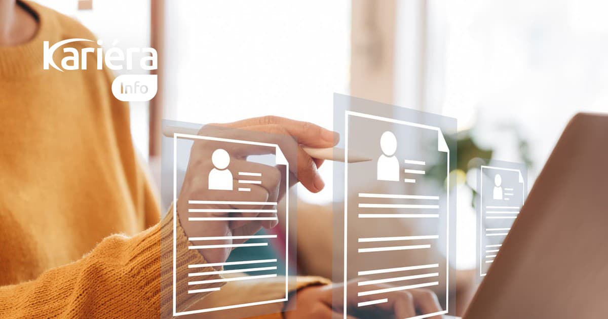 Motivačný list a životopis bez stresu: Získajte vysnívanú prácu vďaka novým AI funkciám na ...