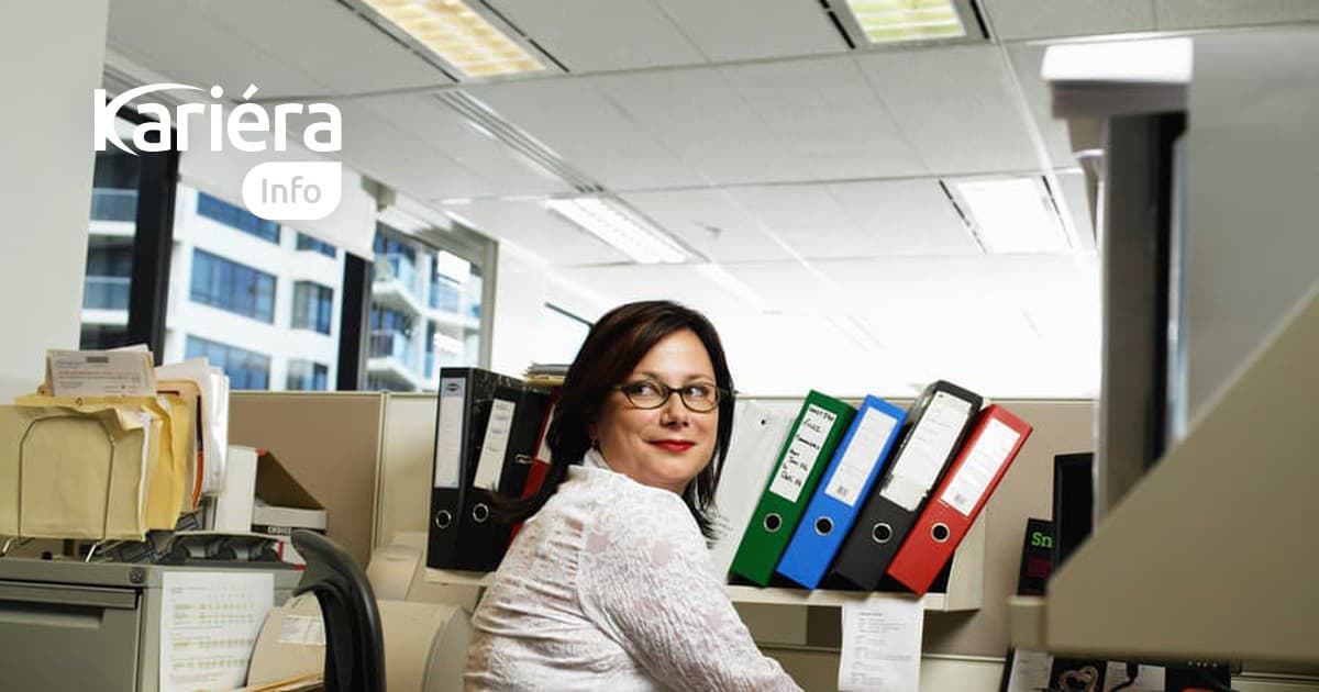 Máte neporiadok na stole? Váš pracovný priestor o vás prezrádza viac, než si myslíte - galéria ...