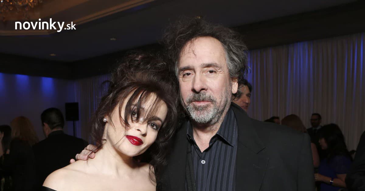 Helena Bonham Carter končí s herectvom?