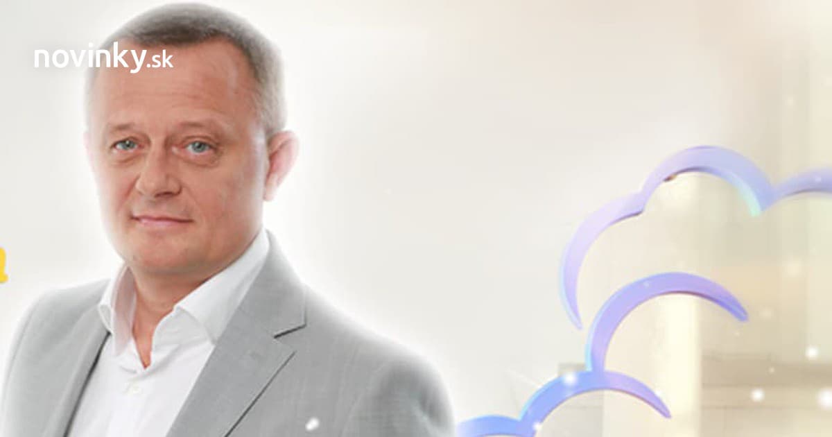 V siedmom nebi s Vilom Rozborilom: VIDEO zo zákulisia plné emócií ...