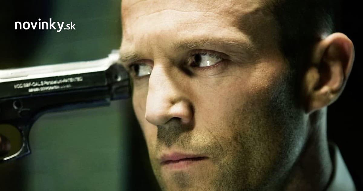 TV Tipy: Filmy, ktoré poznáte a môžete ich pozerať kedykoľvek